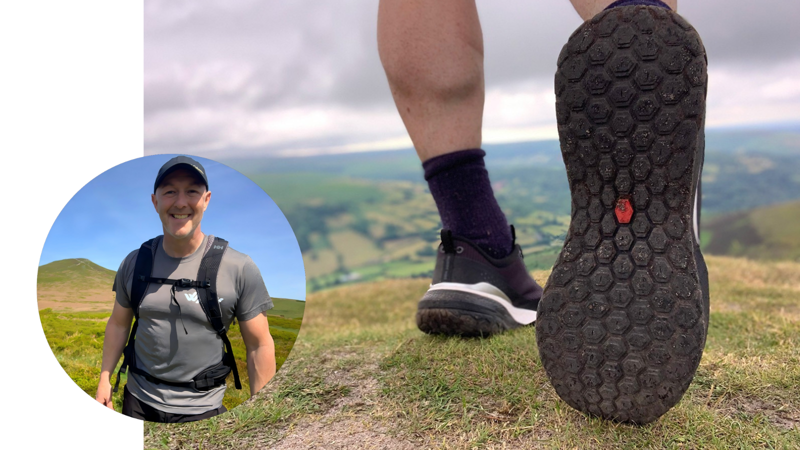 Lee Jones | MUDDY VIBE Ambassador